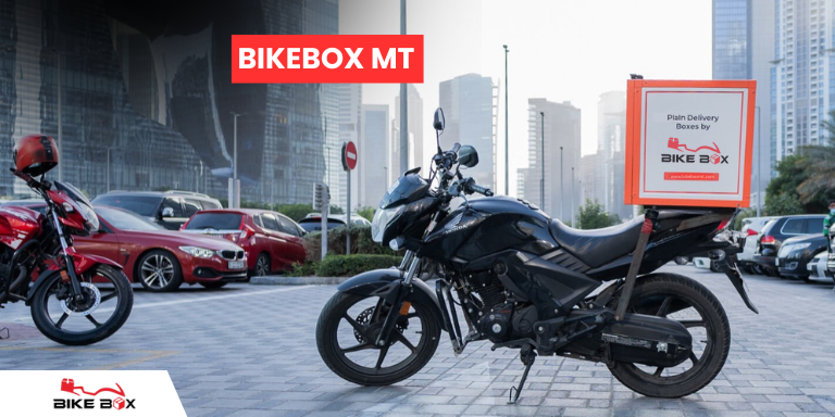 Bike Delivery Box Manufacturing Company | BikeBoxMT LLC